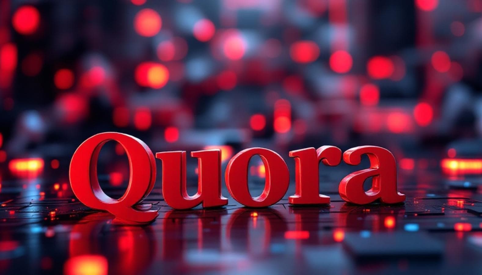 Qué Es Quora Y Cómo Funciona: Potencia Tu Marca | DesignPlus