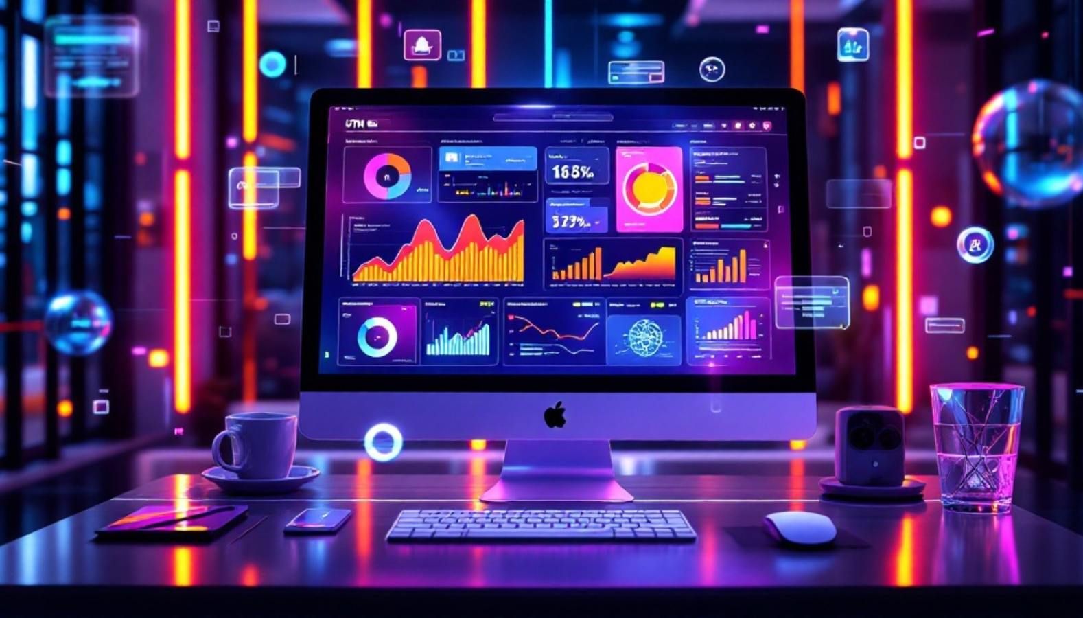 ¿Qué Es UTM´s? Cómo Llegan A Tus Contenidos? | DesignPlus