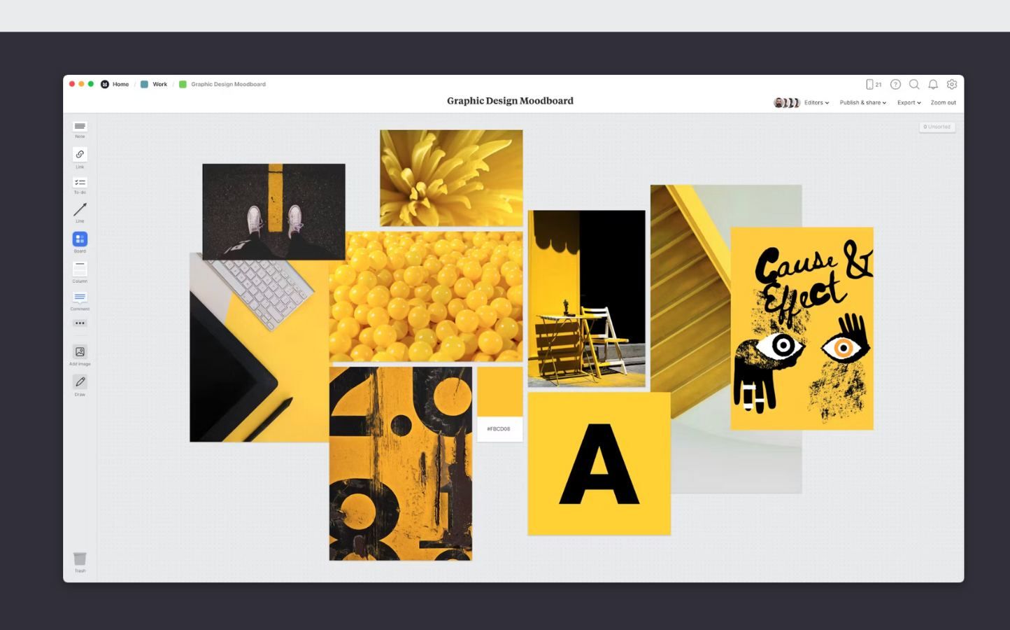 Qué Es Milanote Y Cómo Potencia Tu Creatividad | DesignPlus